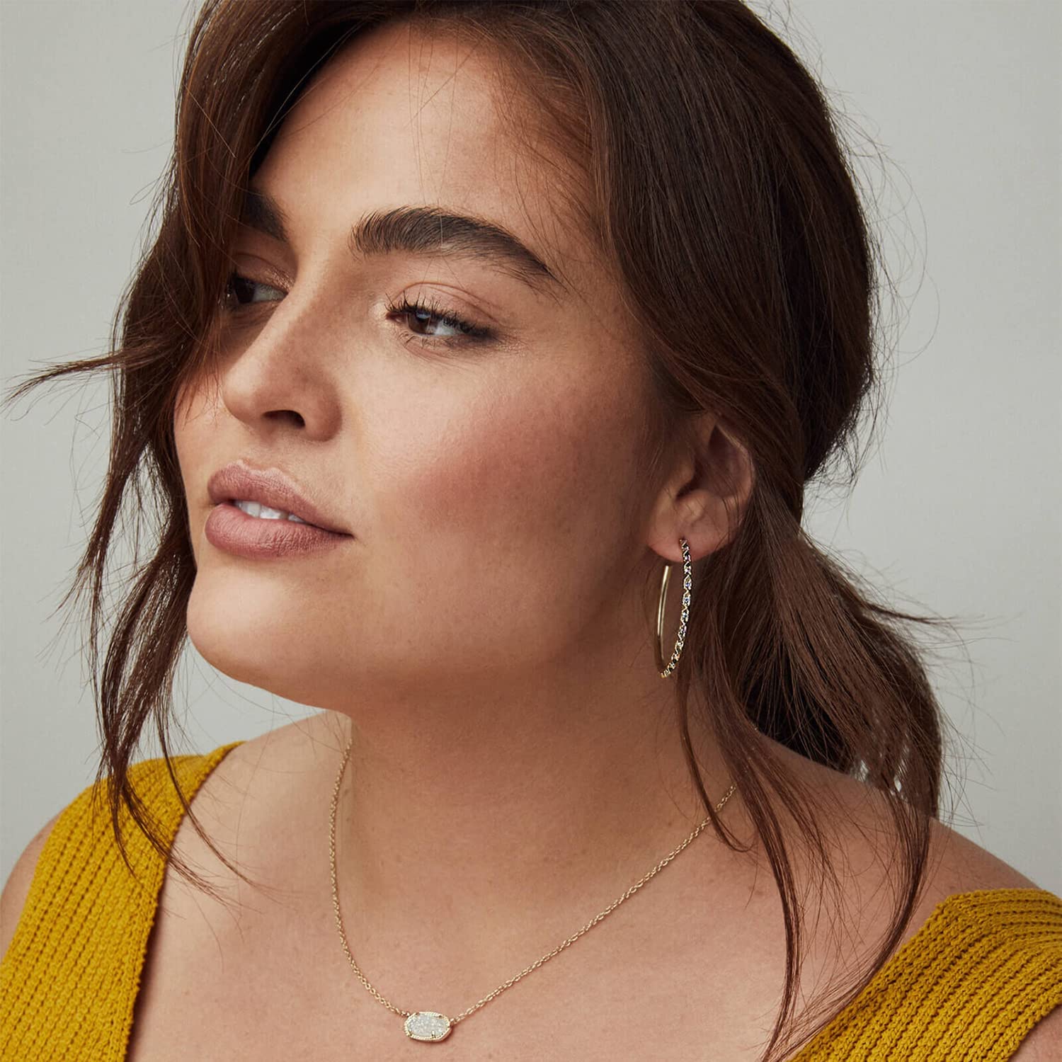 Aura Birthstone Necklace – Love Aero™