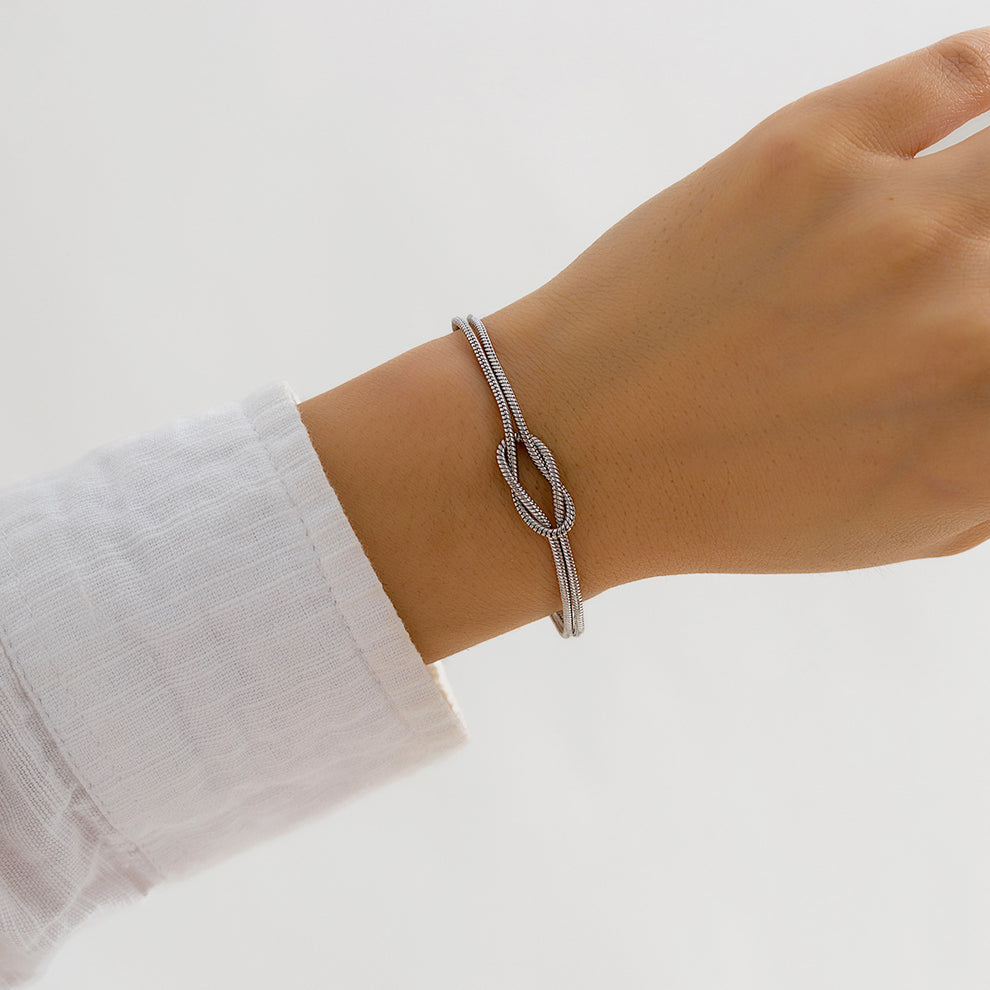 Enchanted Rope Bracelet – Love Aero™