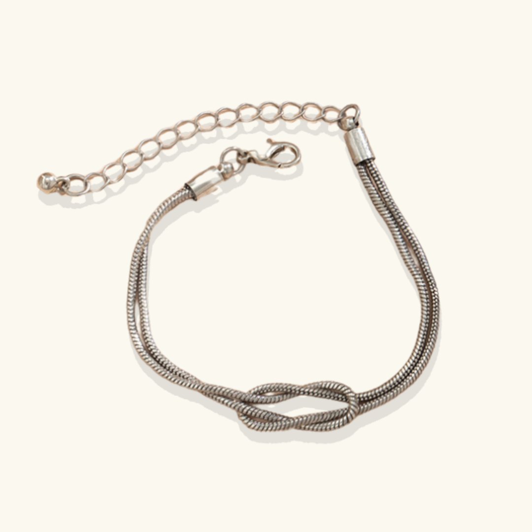 Enchanted Rope Bracelet – Love Aero™