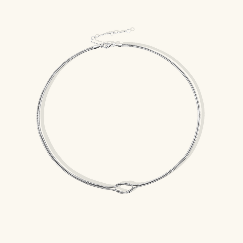 Enchanted Rope Necklace – Love Aero™