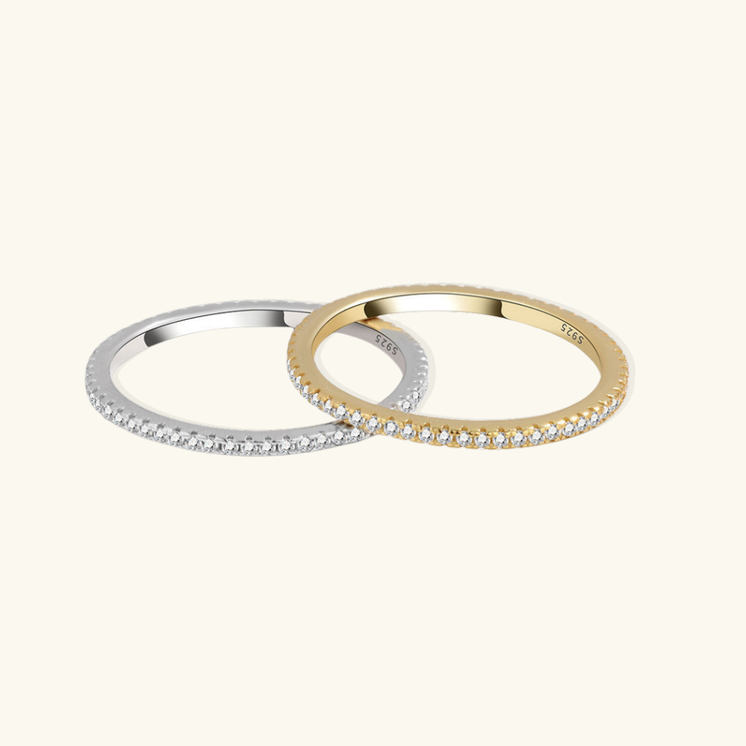 LOVE AERO RING COLLECTION – Love Aero™